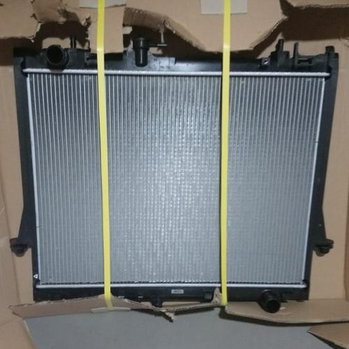 Jual Radiator dmax d max d-max manual 2017 2018 2019 2020 2021 2022 ...