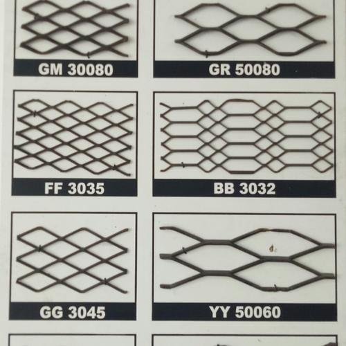 Jual Besi expanded metal - Kab. Sidoarjo - SINARDWIKARYA | Tokopedia