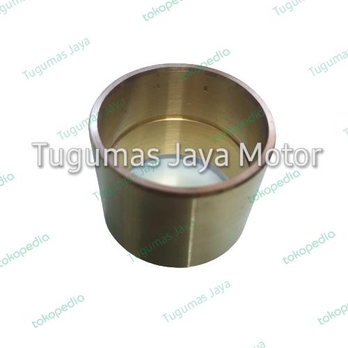 Jual Bushing Bronze hidrolik dump 50 x 57 x 44 mm - Jakarta Barat ...