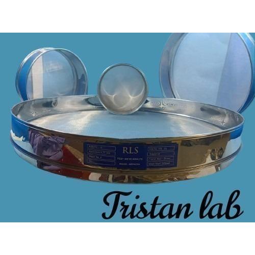 Jual Ayakan Mesh Test Sieve Ayakan Mesh 180 (90 um) Diameter 50cm - Kab ...
