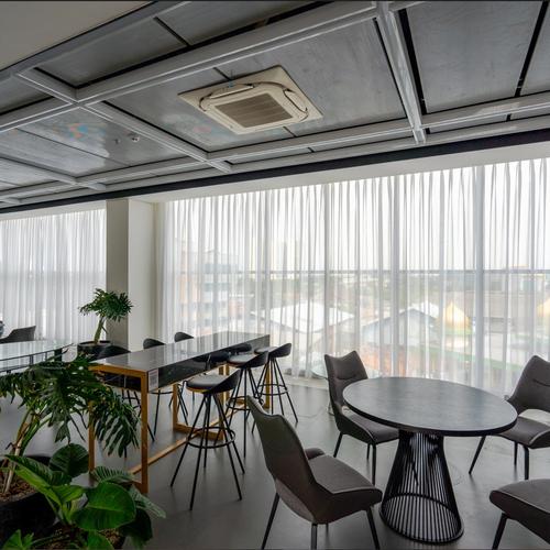 Jual Fabric - windows - curtain - onna - pelapis gorden - sheer - Seri ...