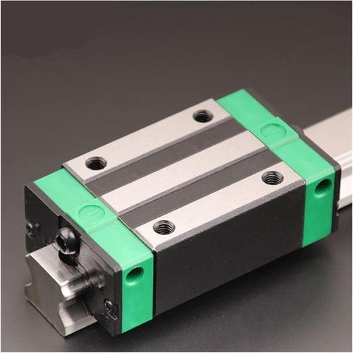 Jual HGH25CA Linear Guide HGH 25 CA Slide Unit Block Type TRH25B ...