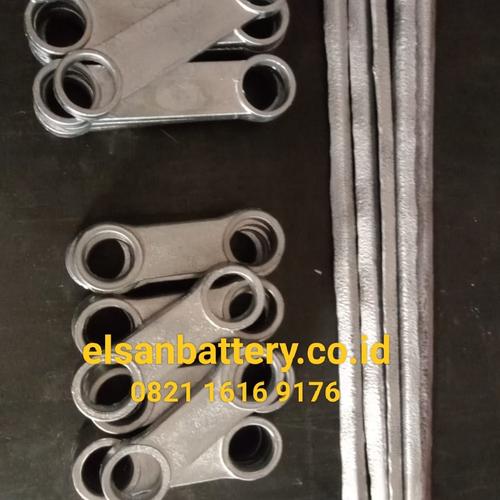 Jual Sedia Intercell Baterai Forklift Elektrik type DIN - Elsan Battery ...