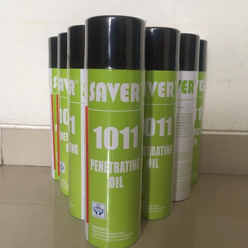 Jual Saver Seyton 1011 Penetrating Oil, pelumas anti karat dan macet ...