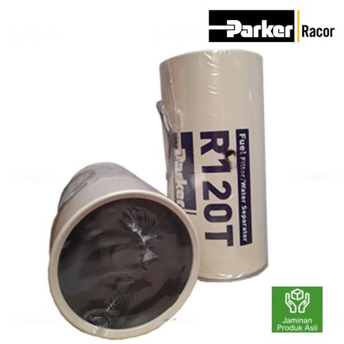 Jual Fuel Filter Water Separator Racor R120T 10 Micron P550748 FS15951 ...