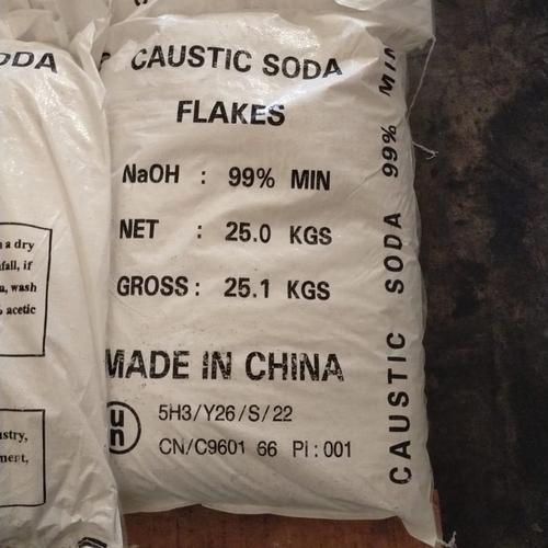 Jual NaOH/Soda Api/caustik soda cina 25kg - Kab. Bekasi - HARIKO KIMIA ...