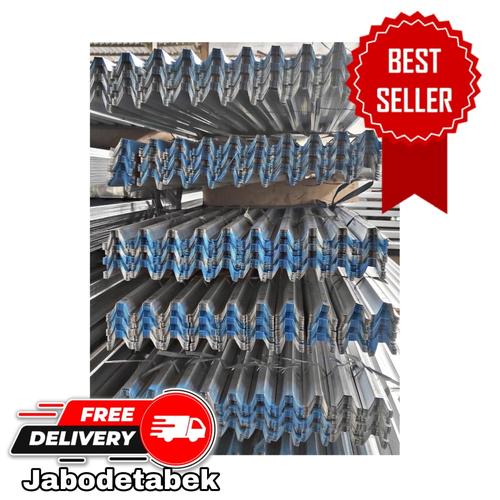 Jual RENG BAJA RINGAN R28 0.40 MM - Kab. Bekasi - JETS Mart | Tokopedia