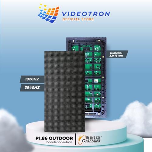 Jual Modul Led Videotron Indoor Full Color P5 1920Hz - 100Pcs - Jakarta ...