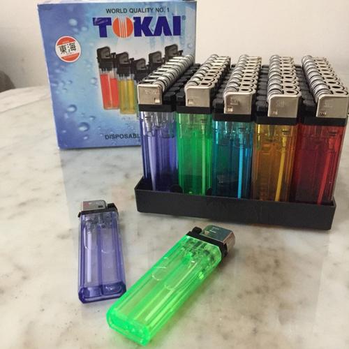 Jual Original Korek Gas Tokai Pemantik Lighter Korek Api - Kota Depok ...