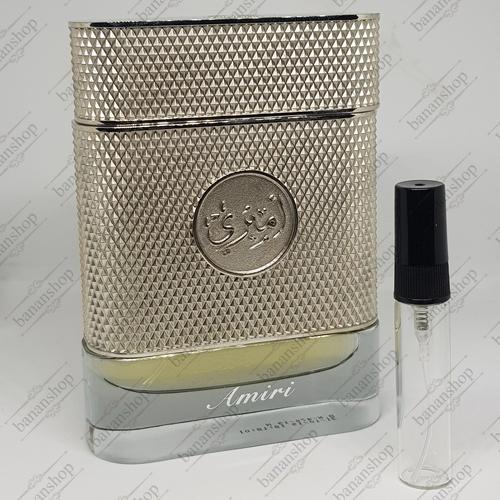 Jual DECANT ORIGINAL ARABIAN OUD PARFUM AMIRI EDP 5ml - Jakarta Timur ...
