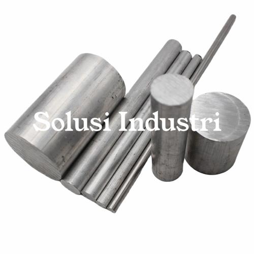 Jual As Alumunium 150mm x 50mm / Rod Alumunium / Batang Alumunium ...