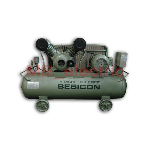 Jual Air Compressor Bebicon Hitachi 2.2OP-9.5G5A - Jakarta Barat - MB ...