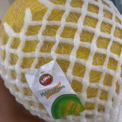 Jual melon inthanon sweet / buah melon daging hijau 1,7 kg - Jakarta ...