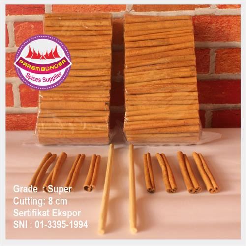Jual Kayu Manis 1kg Grade Super / Cinnamon / Kayu Rempah Asli - 100gr ...