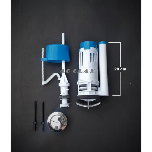 Jual Alat Tangki Closet Duduk Pelampung Kloset Tabung Tinggi Tipe 2 ...