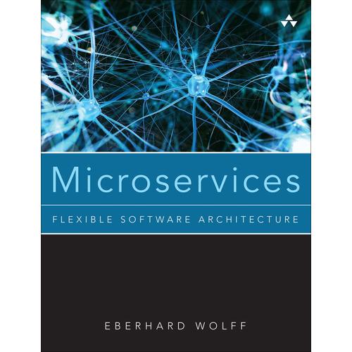 Jual Buku Microservices_ Flexible Software Architecture - Kab. Bogor ...