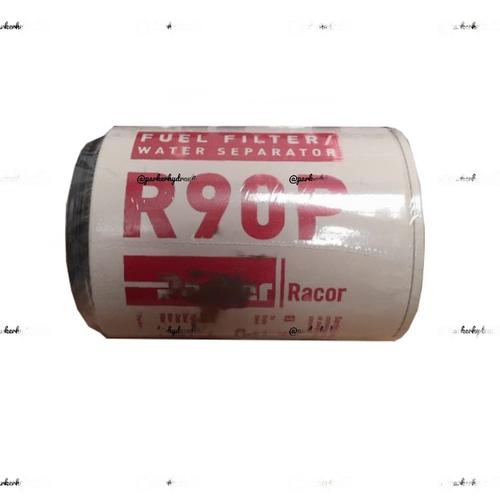 Jual Fuel Filter Water Separator Racor R90P 30 Micron P550730 FS19532 ...