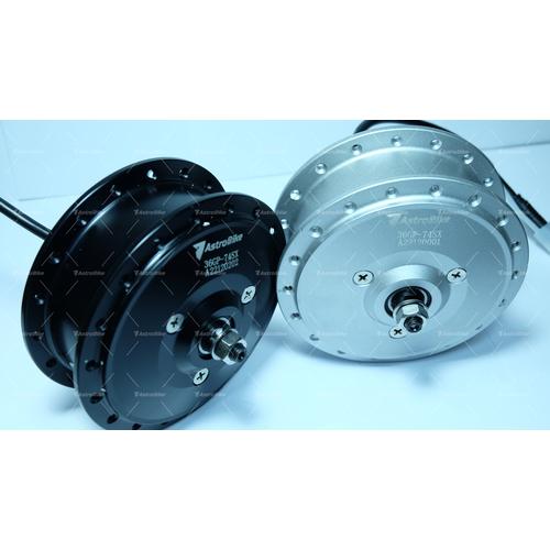 Jual DINAMO SEPEDA LISTRIK FRONT DRIVE BROMPTON 36V/48V 250 W ...