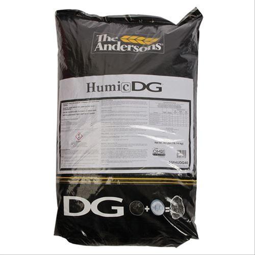 Jual Pupuk Asam Humat ( The Andersons Humic DG ) Repack 250 gram - Kota ...