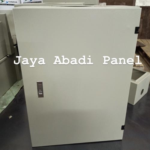 Jual box panel indoor 100x60x20 60x100x20 100x60 60 x 100 plat 1.2mm ...