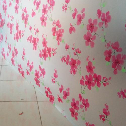 Jual Stiker Kaca / Wall Sticker / Kaca Film / Sticker Kaca Motif HT ...