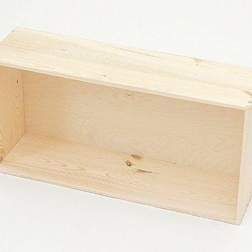 Jual kotak box kayu. full kayu jati belanda dengan tutup - Kab. Malang ...