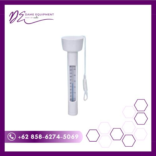 Jual Termometer Plastik Kolam Renang | Swimming Pool Floating ...