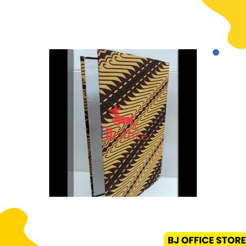 Jual Map Kain Batik GM / Map Bahan Kain Motif Batik - Kota Bandung - Bj ...