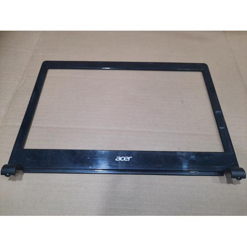 Jual Bingkai frame bezel layar Laptop Acer Aspire E1 410 Series - Kota ...