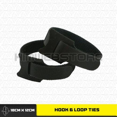 Jual Kabel Strap Perekat Pengikat Serba Guna Hook And Loop Cable Ties ...