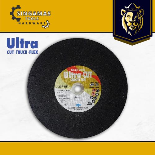 Promo ULTRA CUT A30P 14" x 3mm - Cutting Wheel - Kab. Bandung ...