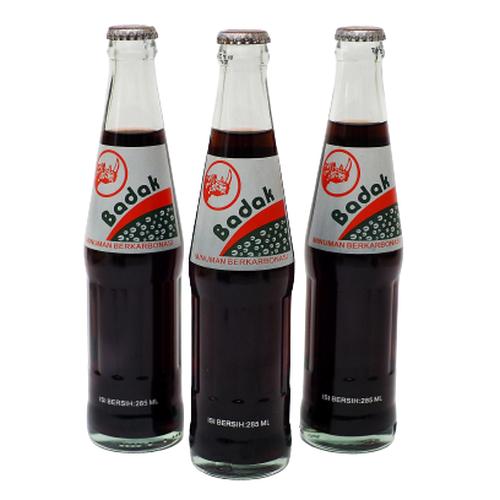 Jual Minuman Badak Sarsi-Sarsaparila Drink - Kota Surabaya - B JAYA ...