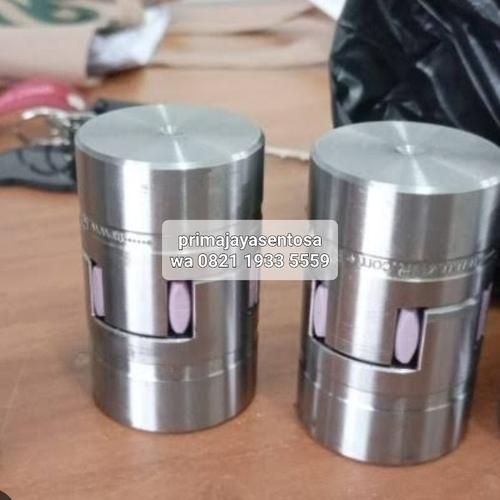Jual KOPLING ROTEX GR 28 KOPEL GR28 STEEL KTR JERMAN KOPEL ORIGINAL ...
