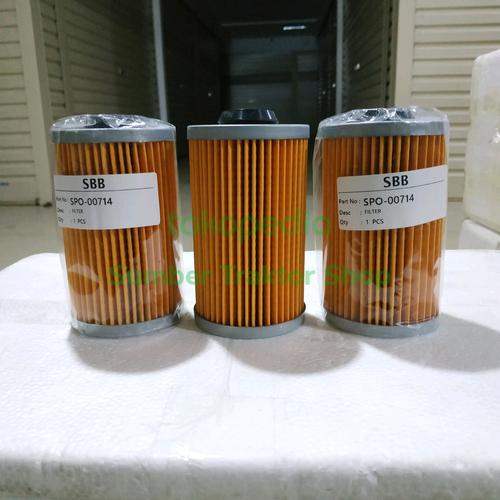 Jual SPO-00714 Filter / FS7325 - Jakarta Pusat - Sumber Traktor Shop ...