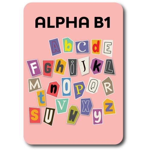 Jual Alphabet Stickers | stiker abjad | stiker abc | stiker alphabet ...