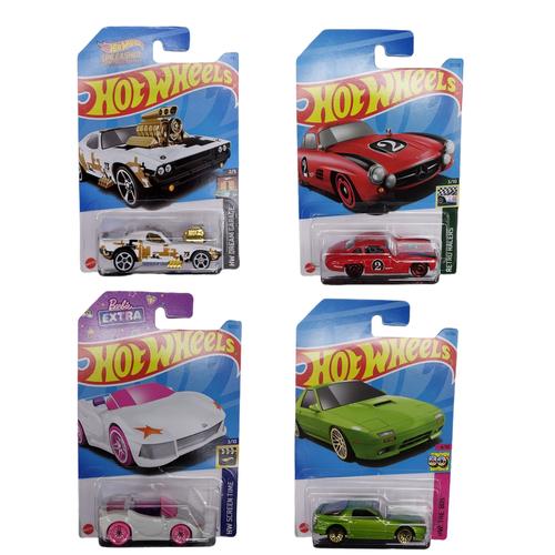 Jual Hotwheels Die Cast Lot Origanal mattel mainan hot wheels Reals ...