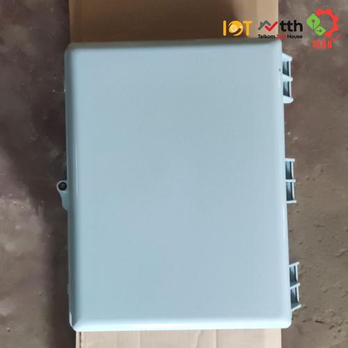 Jual ODP POLE WALL 48 CORE PORT KOSONGAN - Kab. Sukabumi - IOTOFFICIAL ...