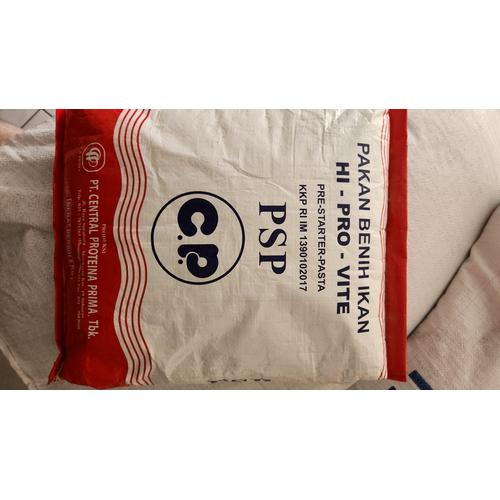 Jual PAKAN LARVA IKAN TEPUNG UTUH PSP CP PRIMA (REPACK 2KG) - Kota ...