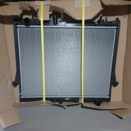 Jual Radiator Isuzu DMax D Max D-Max Manual - Jakarta Utara ...