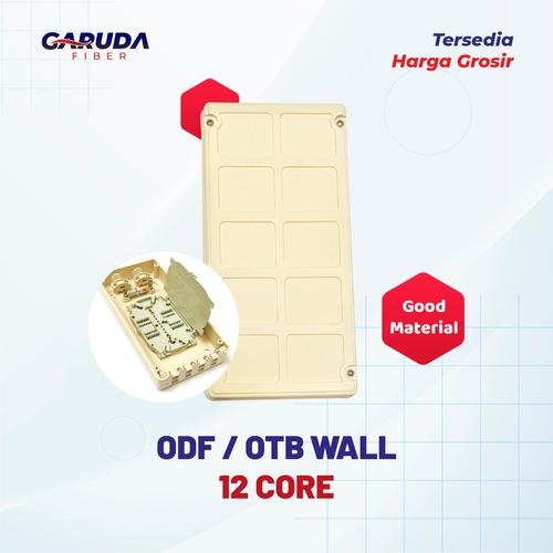 Promo OTB/ODF Wallmount 12 Core - Kab. Sidoarjo - Fiber Optik Sidoarjo ...