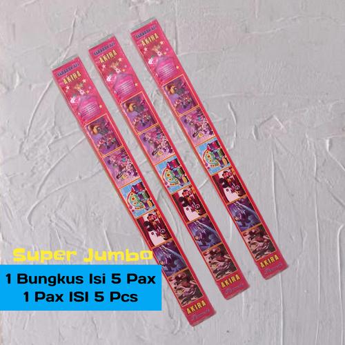 Jual Kembang Api Kawat Super Jumbo Isi 25 Pcs - Jakarta Selatan ...