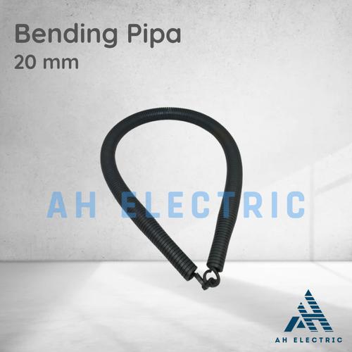 Jual Bending Pipa Conduit 20mm 20 mm / Alat tekuk pipa conduit - Kota ...