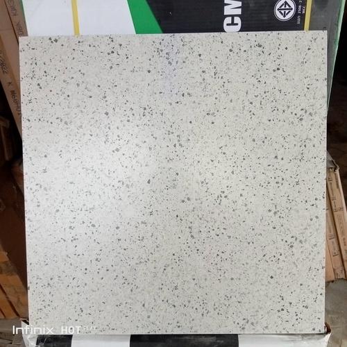 Jual granit lantai 60x60 infinity terrazo terra white tekstur dopp ...