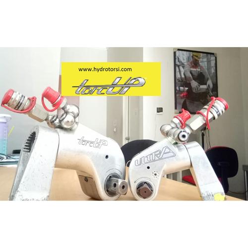 Jual Hydraulic torque wrench Hydrotorsi TorcUP Series TU Made In Usa ...