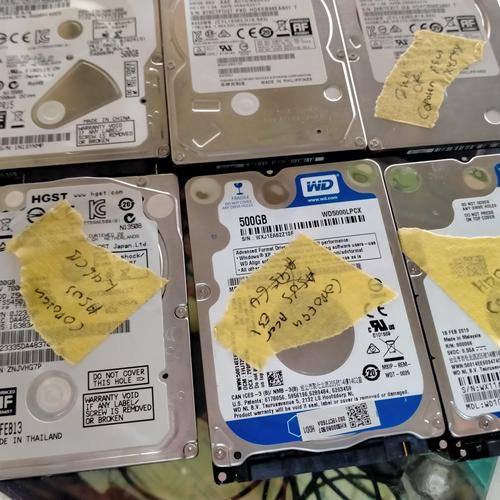 Jual HDD hardisk laptop 1tb 1000gb 1 tera - Kab. Bandung - gudanglaptop ...