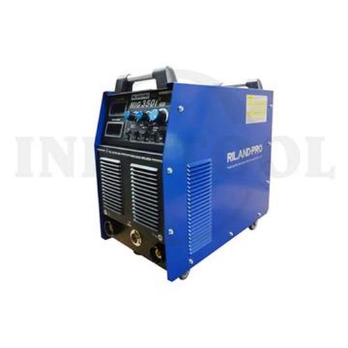 Jual MESIN LAS MIG-350I, 350A 3PHS/ WELDING MACHINE RILAND PRO - Kota ...