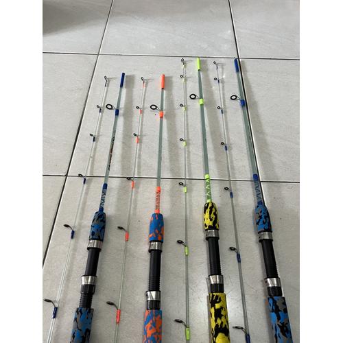 Jual Joran katana udang galah - UK.135CM - Kota Medan - Istana Pancing ...