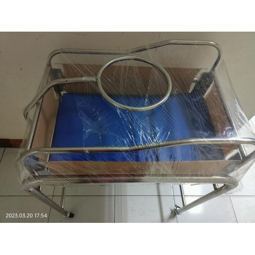 Jual Box Bayi besi/Keranjang bayi medis/ rumah sakit - Jakarta Utara ...