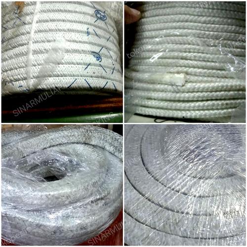 Jual Fiber glass rope braided 10mm x 33mtr /5kg - Jakarta Barat ...