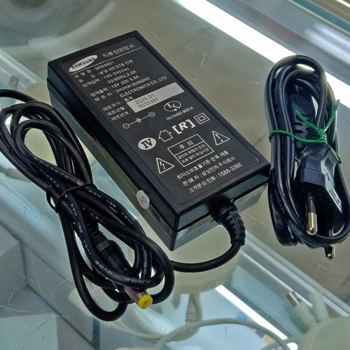 Jual Adaptor Dc 12v 5A 3A / ADAPTOR POMPA DC CCTV DVR CAMERA LAMPU LED ...